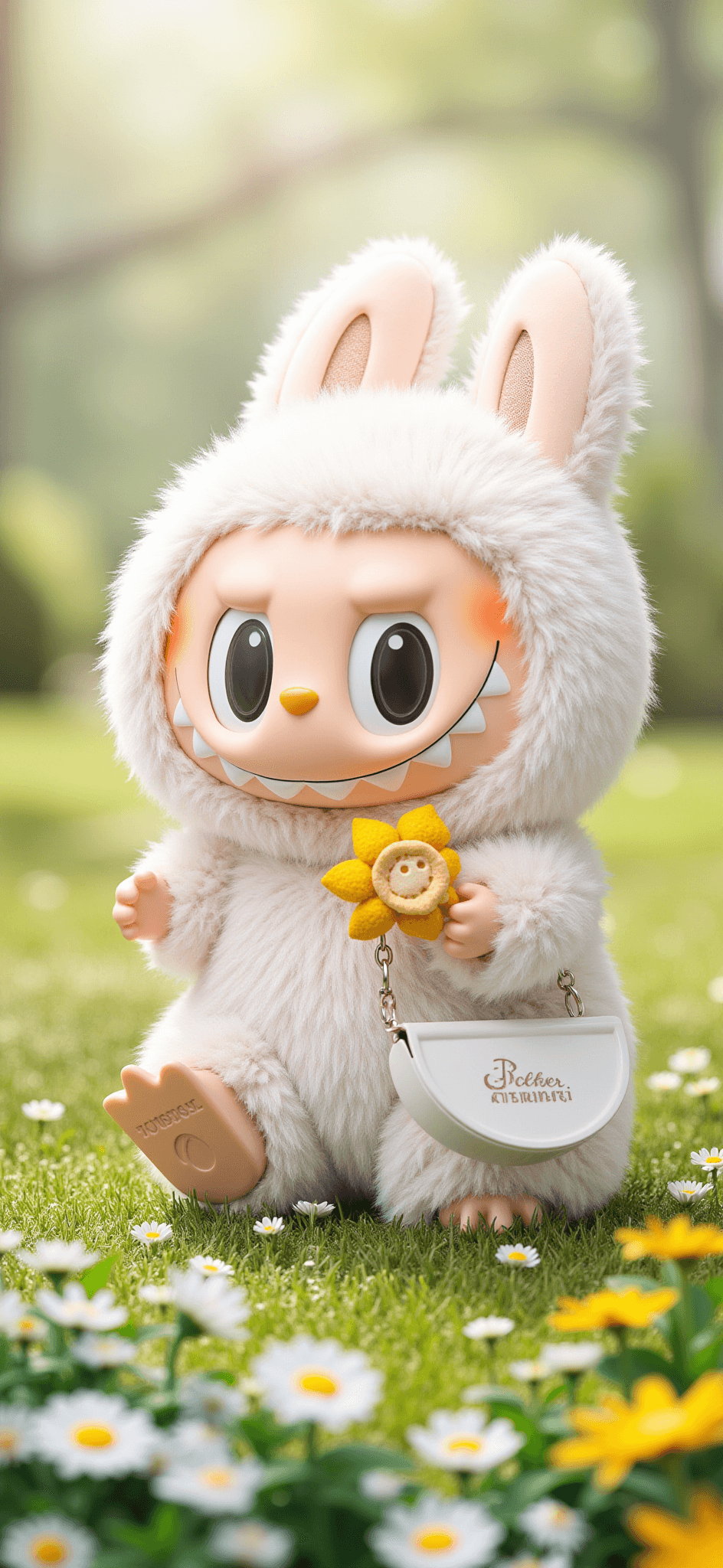 🔥 Free Download On Labubu Wallpaper by @christinebuchanan | WallpaperSafari