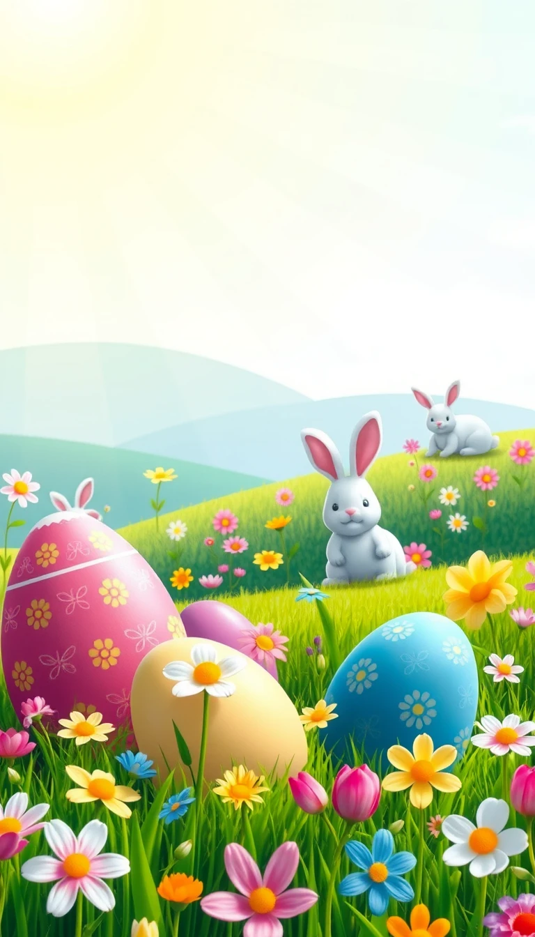 🔥 Free Download Easter Wallpaper For Ipad by @dorothyt | WallpaperSafari