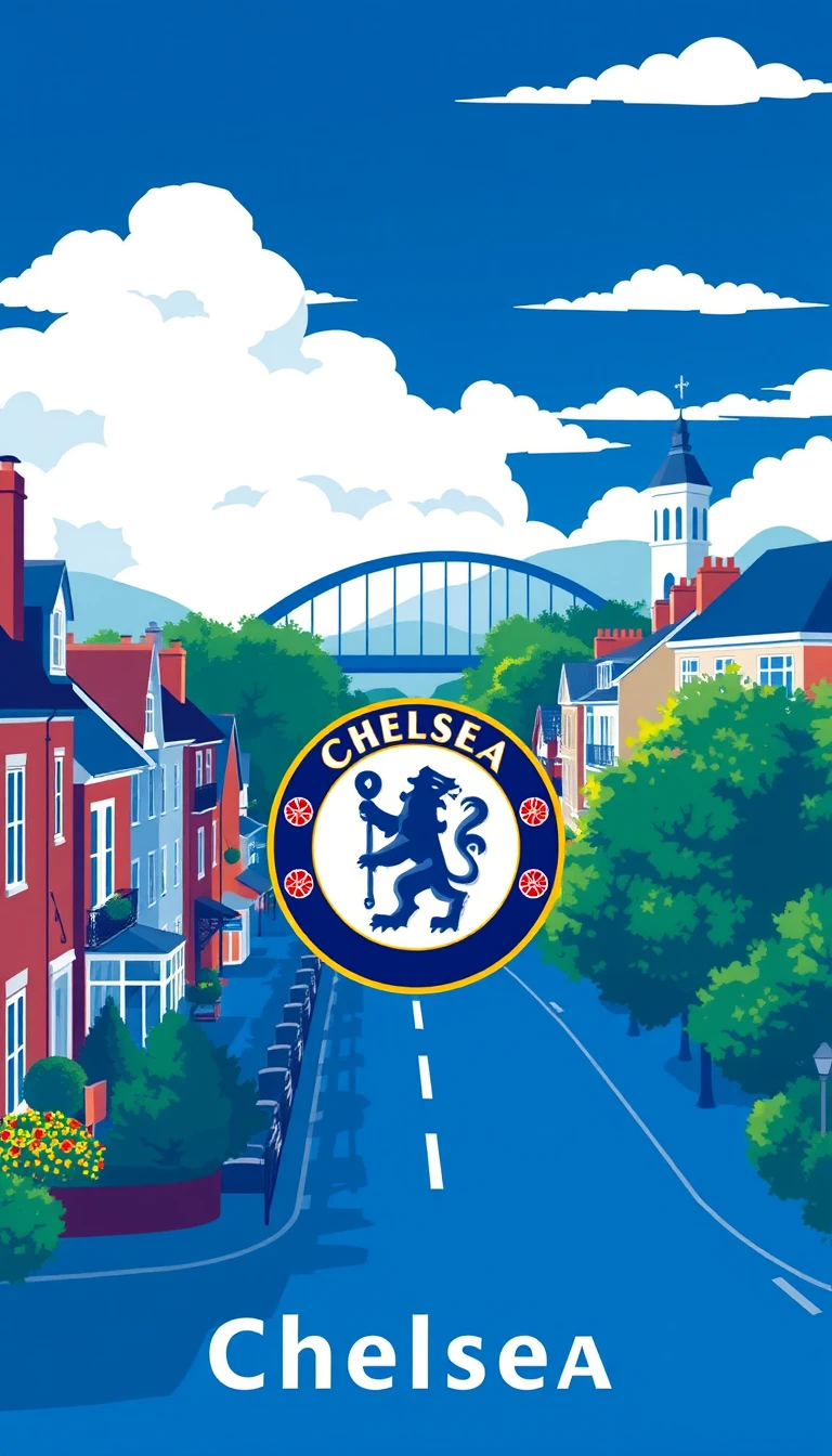 🔥 Free Download Chelsea Phone Wallpaper by @jgray81 | WallpaperSafari