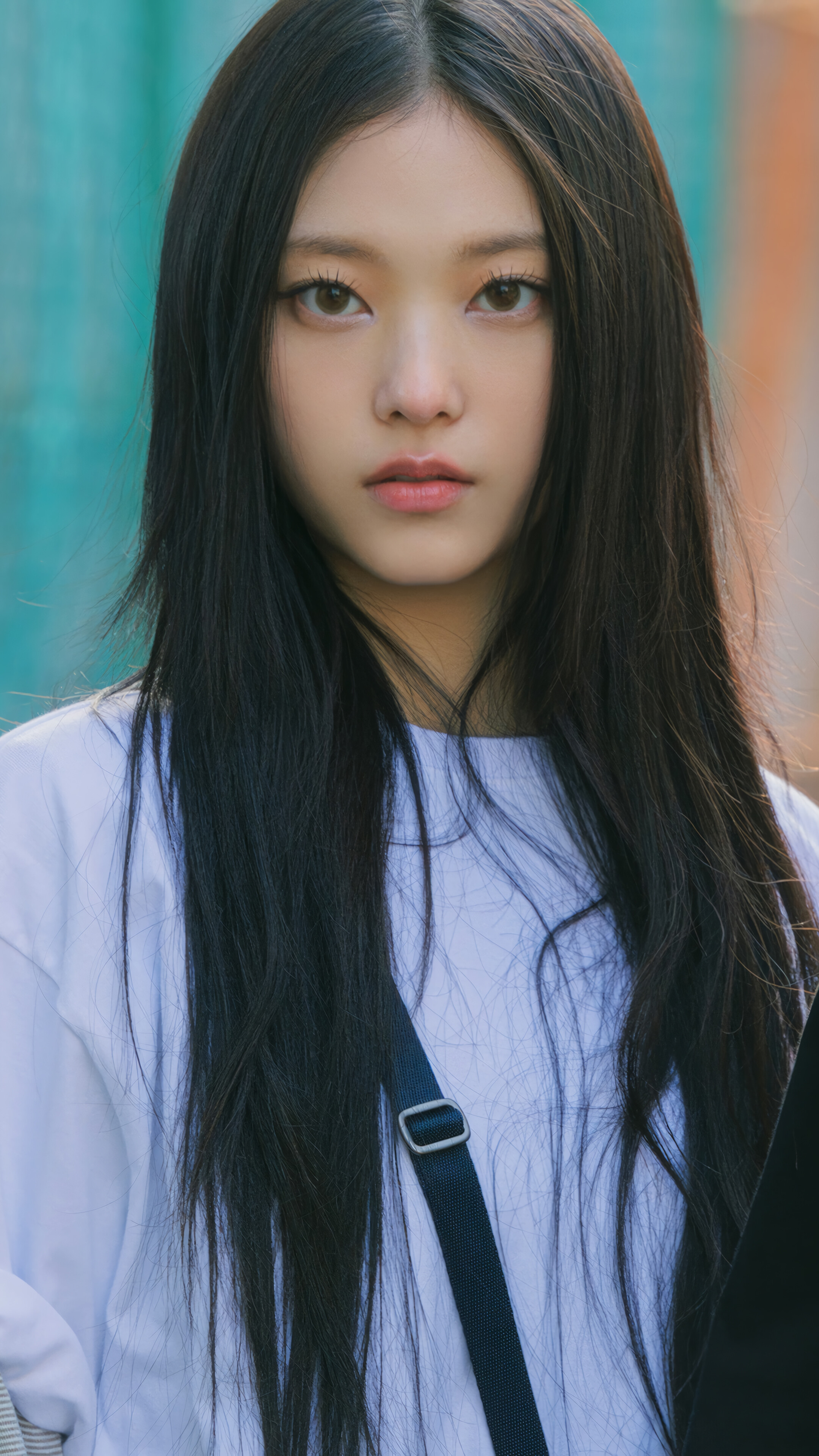 🔥 Free Download Haerin Danielle Newjeans X 4k Wallpaper by @vreese94 ...