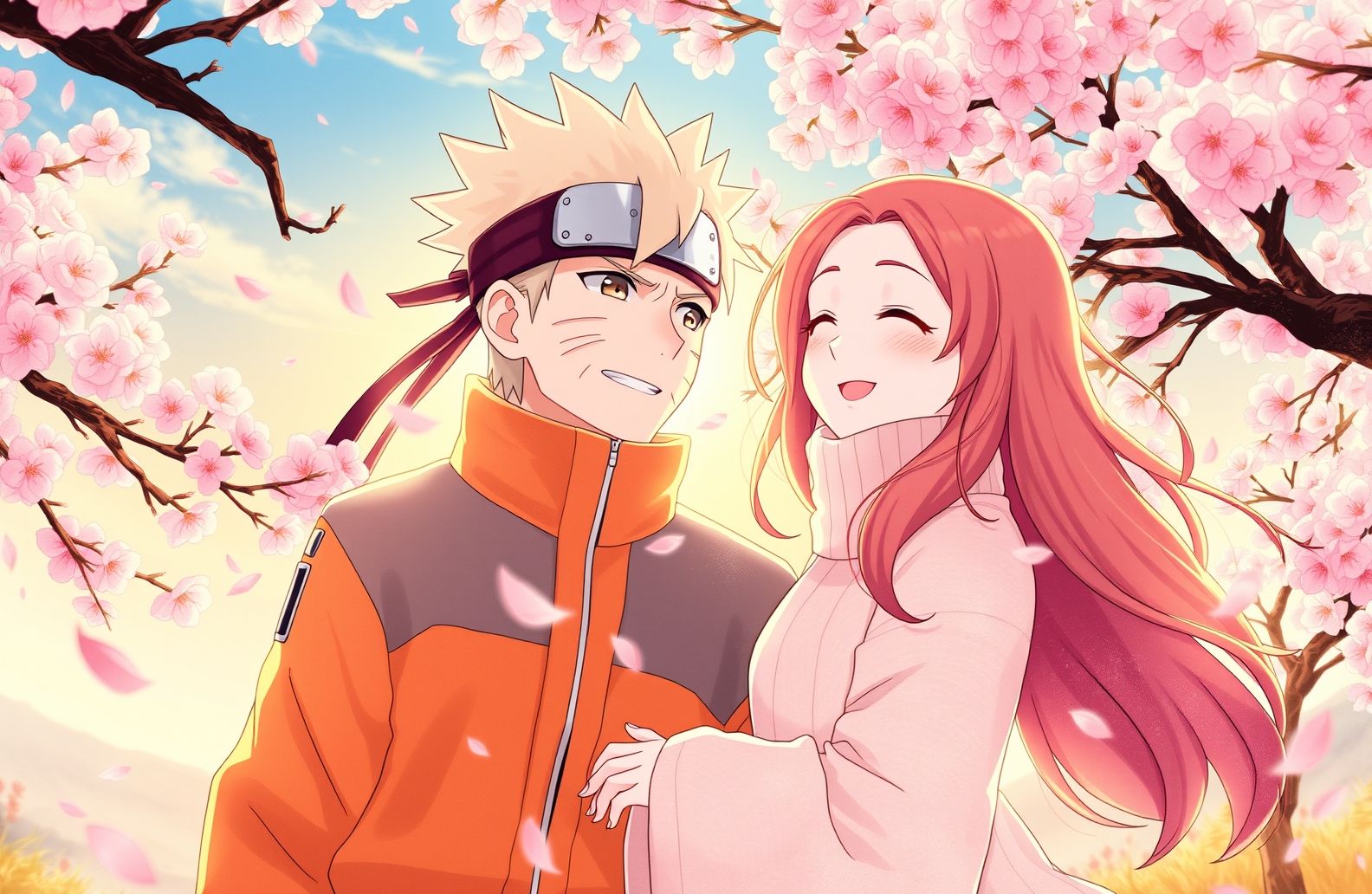 🔥 Free Download Naruto Love Hinata Wallpaper by @georgedavis | WallpaperSafari