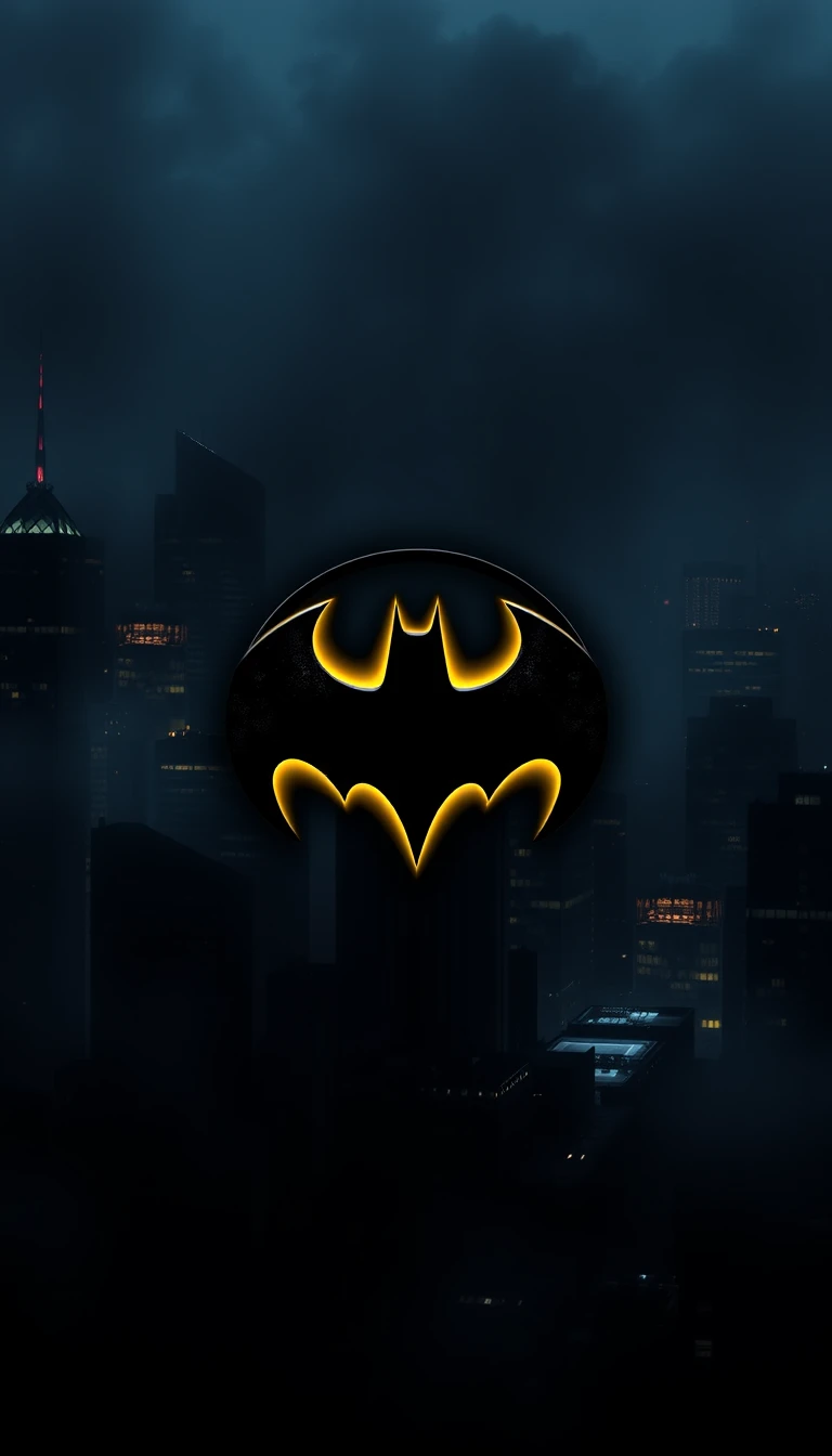 🔥 Free Download Batman Symbol Phone Wallpaper by @jamess5 | WallpaperSafari