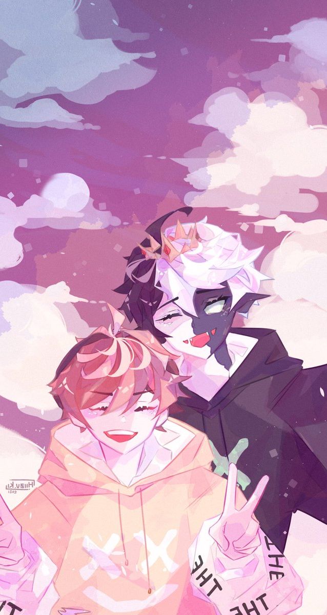 🔥 Free Download Ranboo Wallpaper by @kathrynmiranda | WallpaperSafari