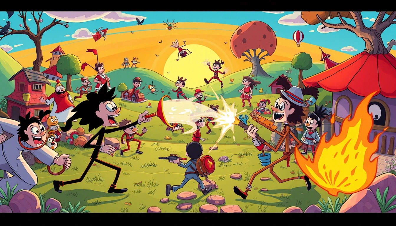 🔥 [40+] Alan Becker Wallpapers | WallpaperSafari