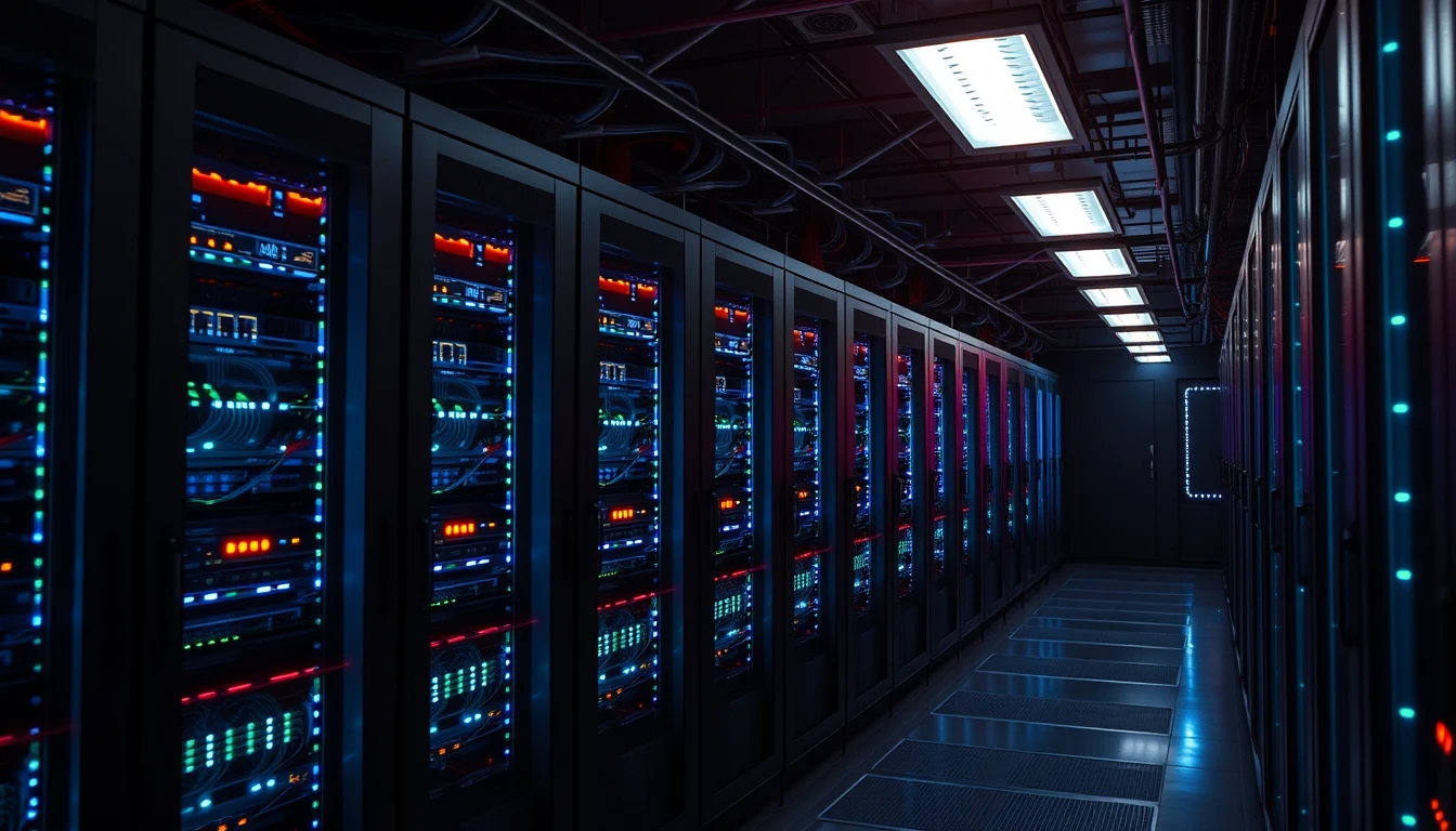 🔥 Free Download Datacenter Wallpaper by @gabriellegeorge | WallpaperSafari