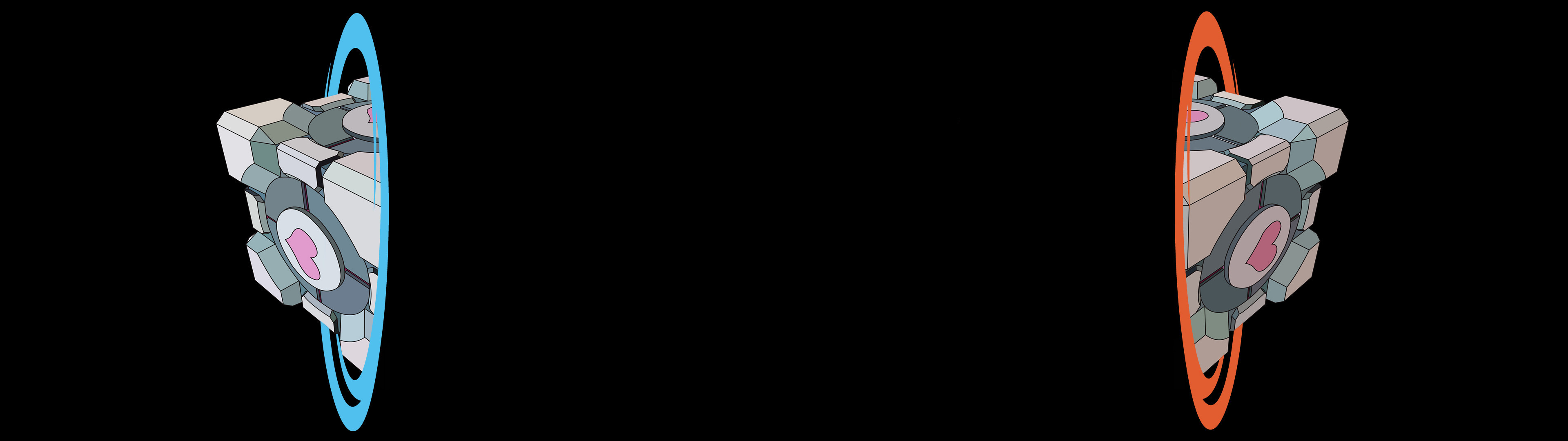 🔥 Free Download The Best Dual Monitor Wallpaper One Vertical Horizontal ...