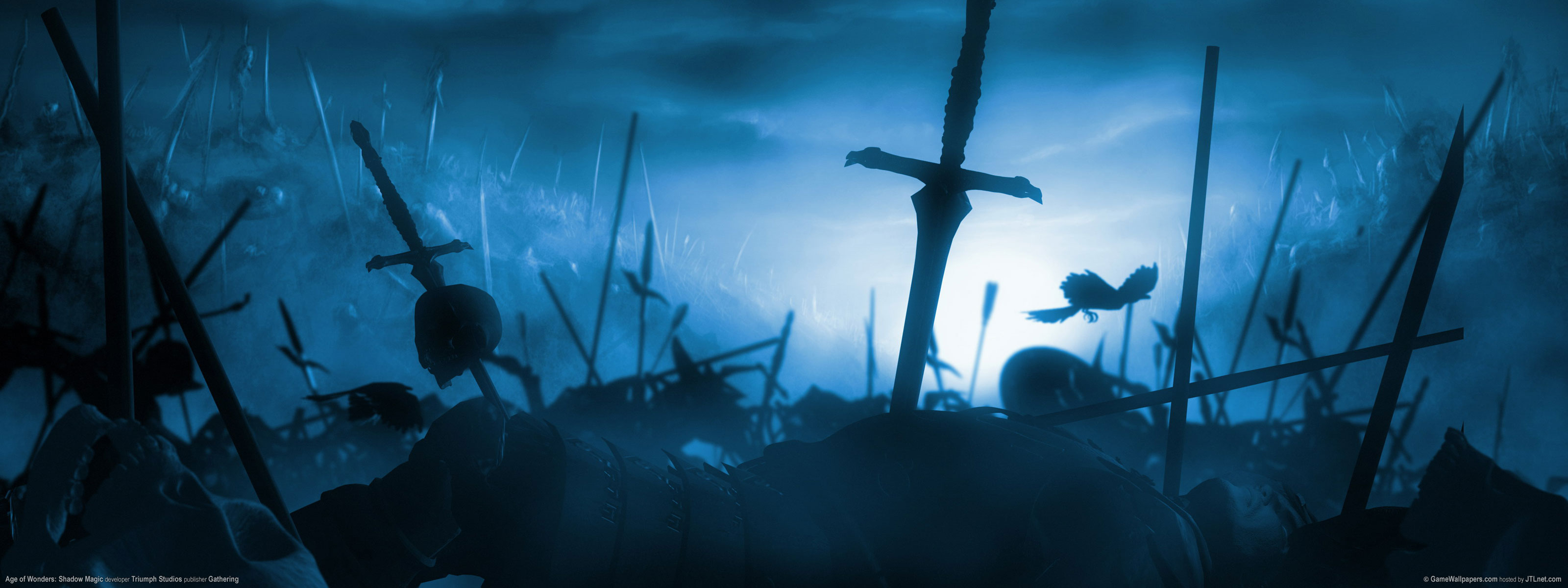 Free Download 60 Beautiful Dual Monitor Wallpapers WindowsAppStorm 3200x1200 For Your Desktop 