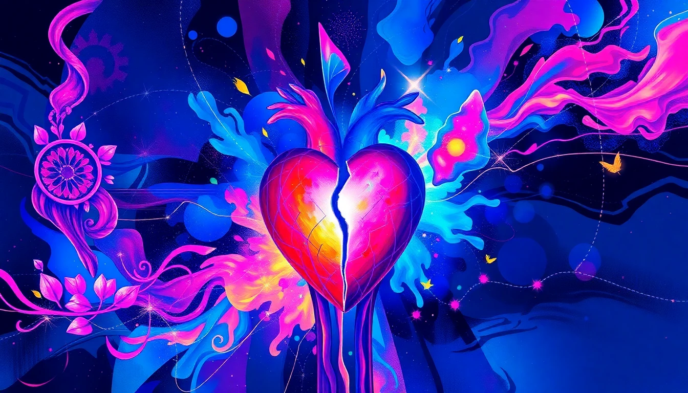 🔥 [40+] XXXTentacion The Remedy For A Broken Heart Wallpapers ...