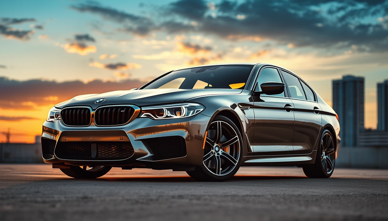 🔥 Free Download Bmw m5 Hd Wallpaper by @stephaniem45 | WallpaperSafari