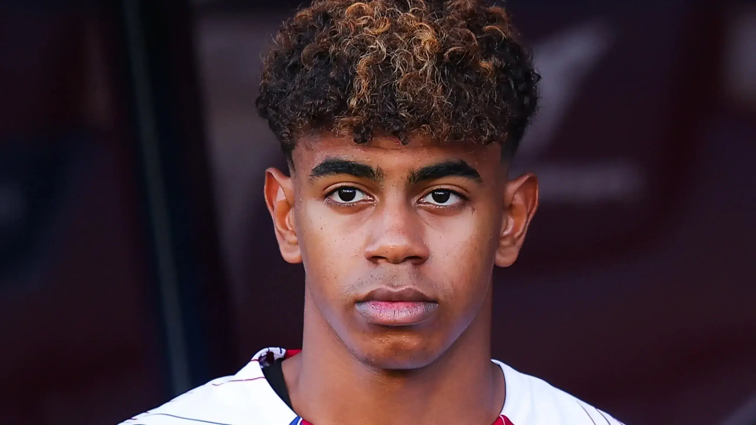 🔥 [60+] Lamine Yamal 4k Wallpapers | WallpaperSafari