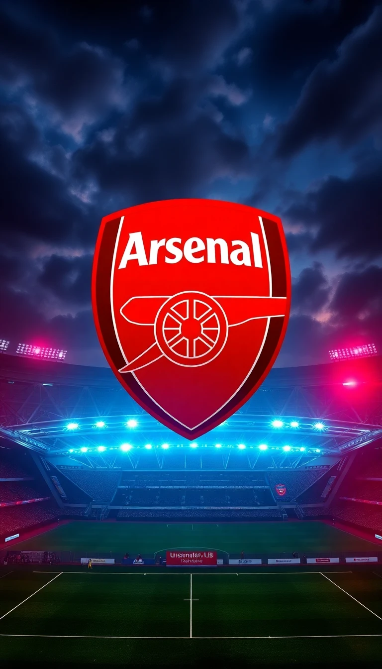 🔥 [50+] Arsenal Wallpapers 4K | WallpaperSafari