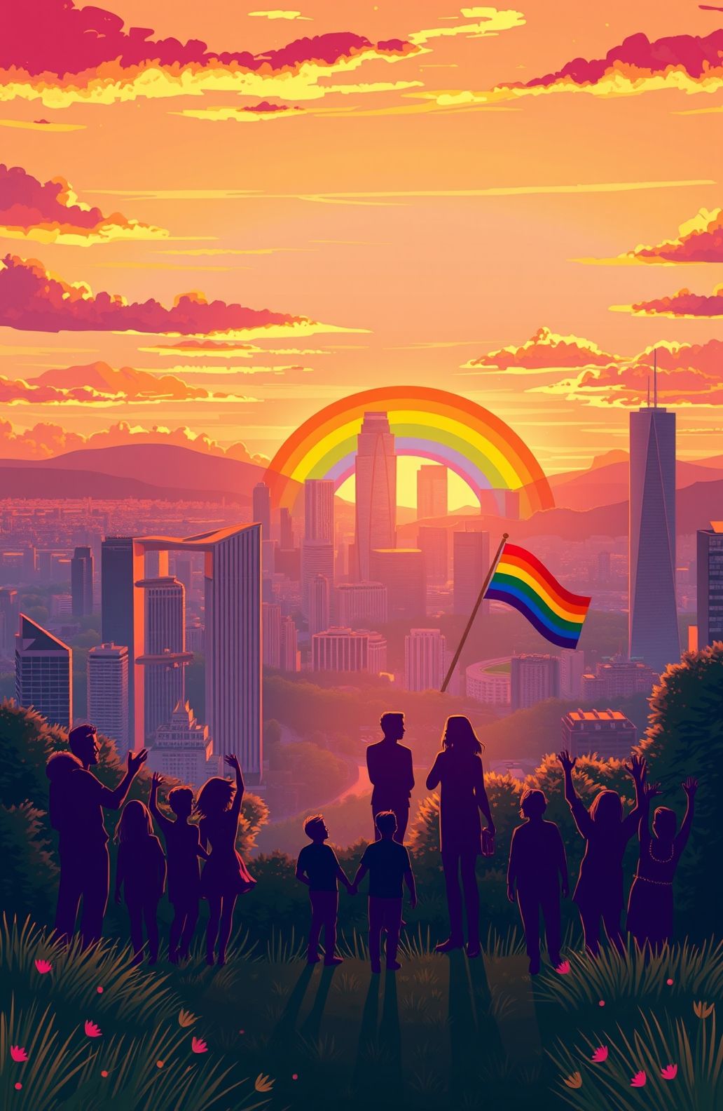 🔥 Free Download Lgbt Wallpaper by @brianas | WallpaperSafari