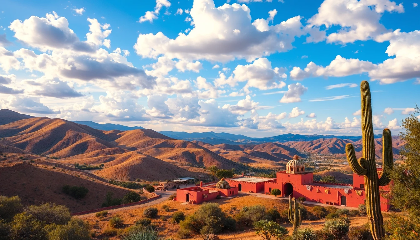 🔥 [60+] Cool Mexico Wallpapers | WallpaperSafari