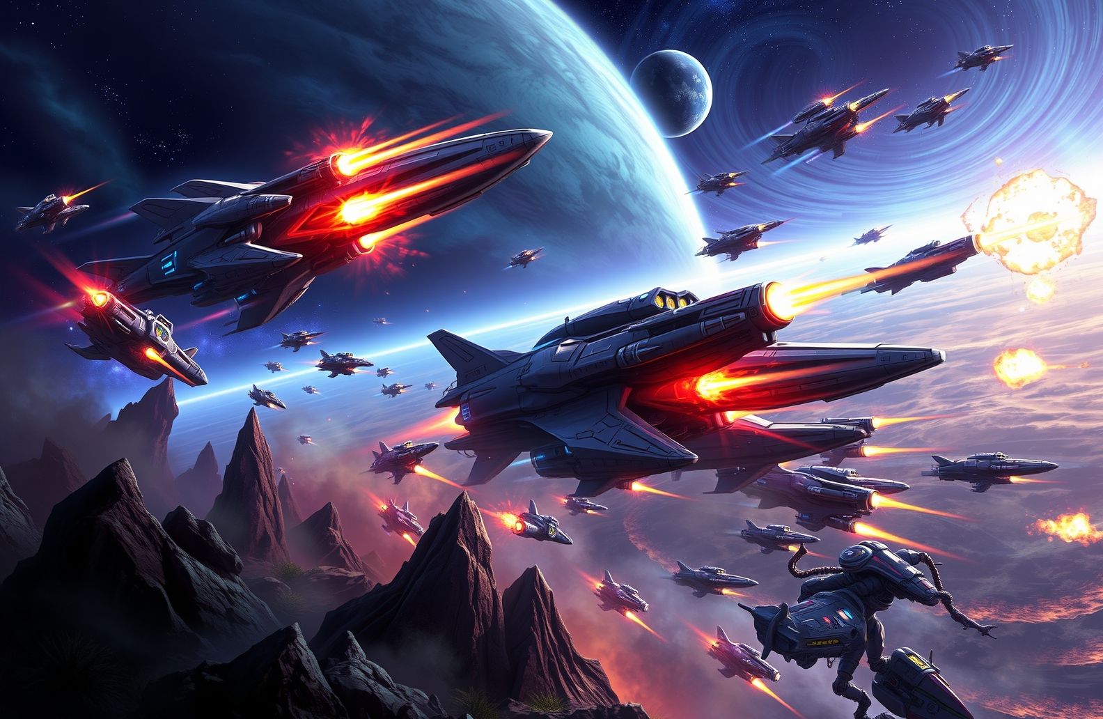 🔥 Free Download Starcraft Wallpaper by @priscillam | WallpaperSafari