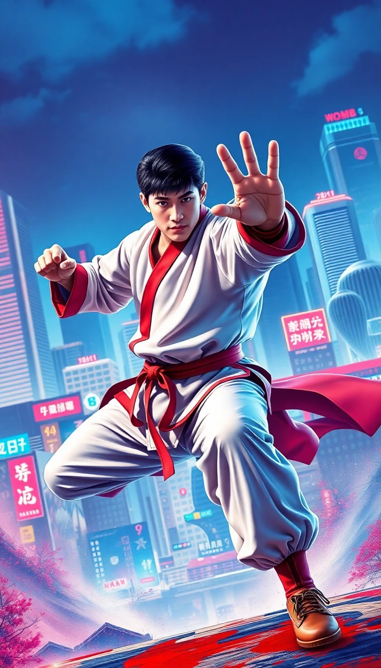 🔥 Free Download Snk Global On X Be One Of The First To Play Kim Kaphwan ...