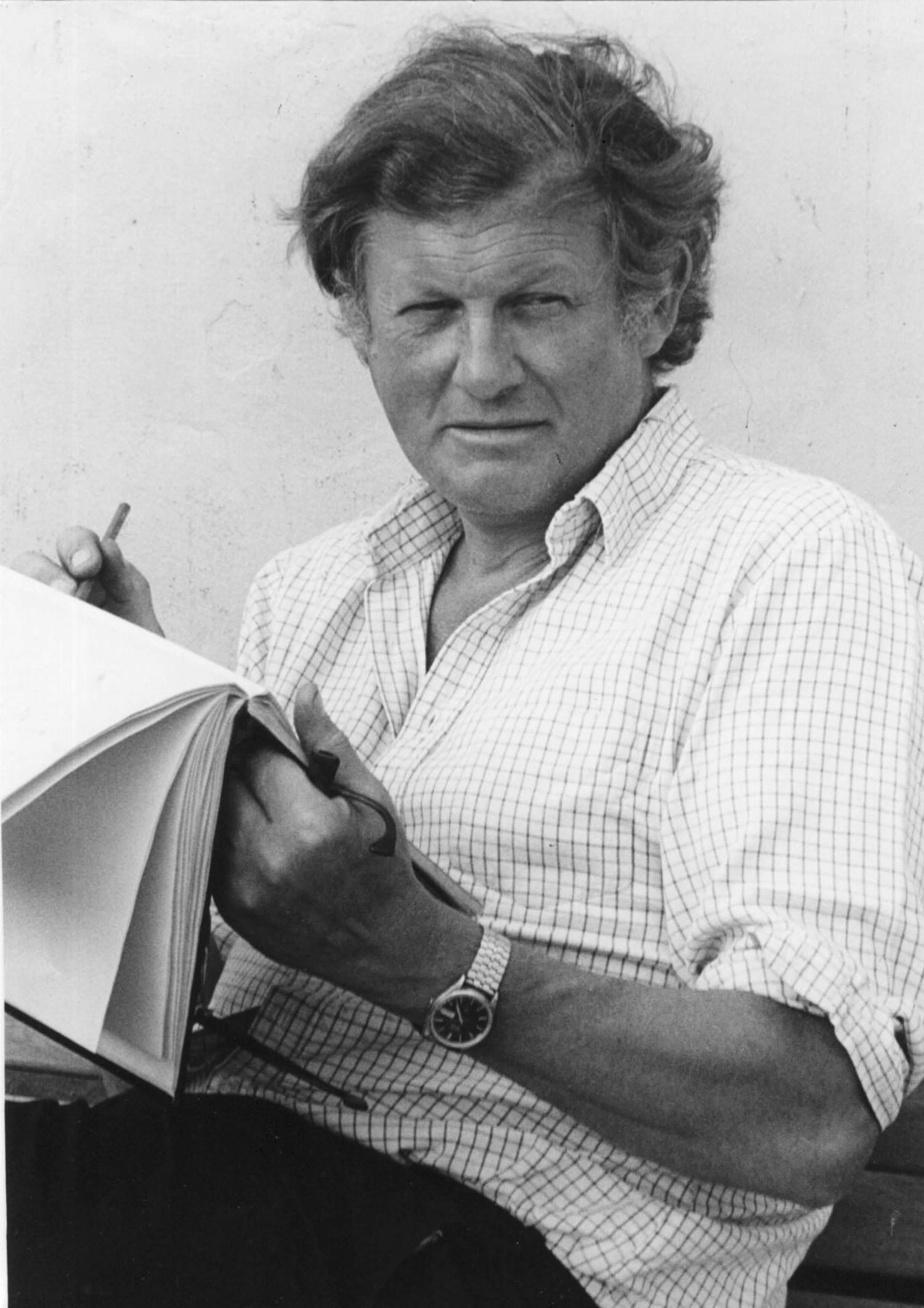 🔥 Free Download Philip Jones Was A British Contemporary Artist ...