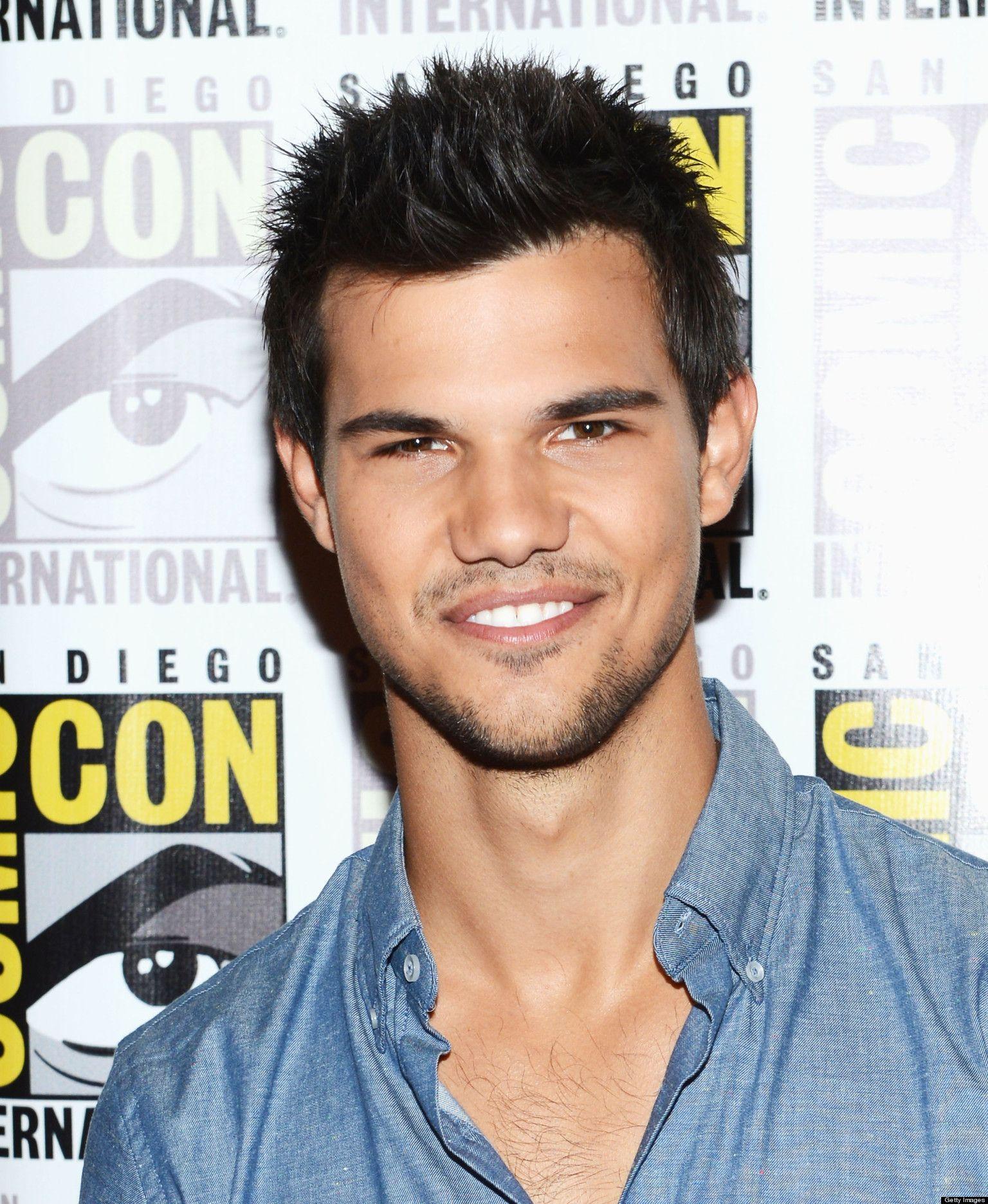 Free download Taylor Lautner Wallpaper Taylor Lautner Wallpaper ...