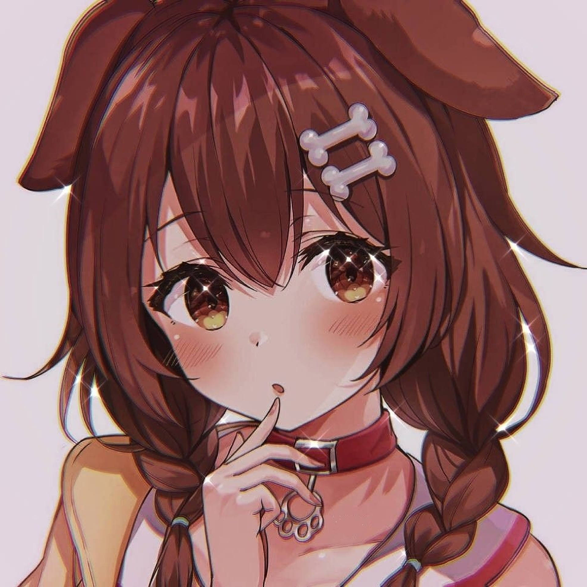 🔥 Free Download Anime Pfp Wallpaper by @sarias | WallpaperSafari