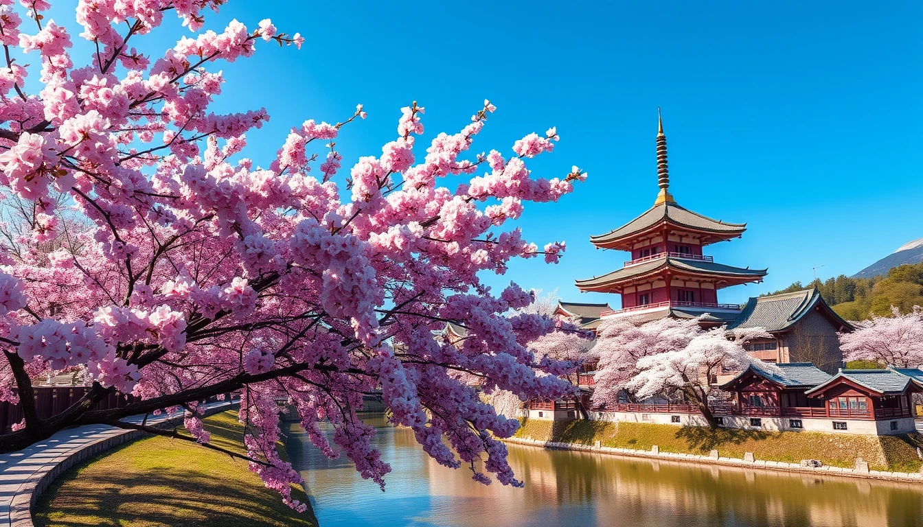 🔥 [100+] Japan 4K Wallpapers | WallpaperSafari