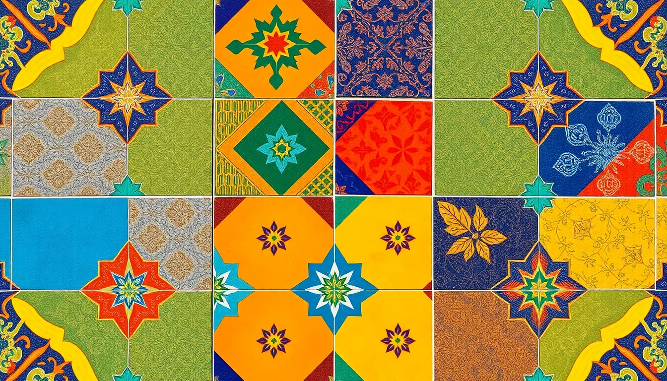 🔥 Free Download Tiling Wallpaper by @stacyharris | WallpaperSafari