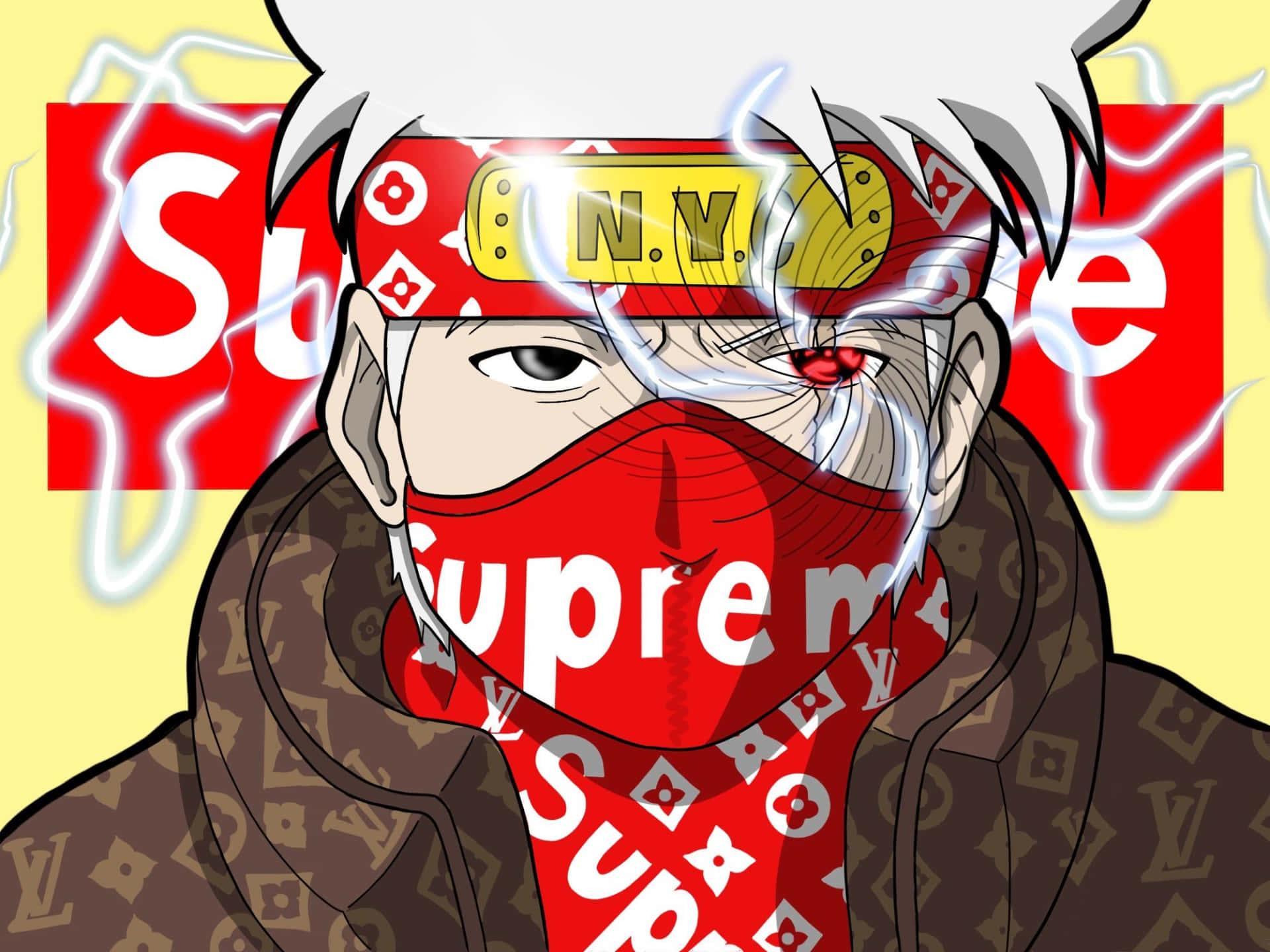 🔥 [40+] Cool Supreme Wallpapers | WallpaperSafari