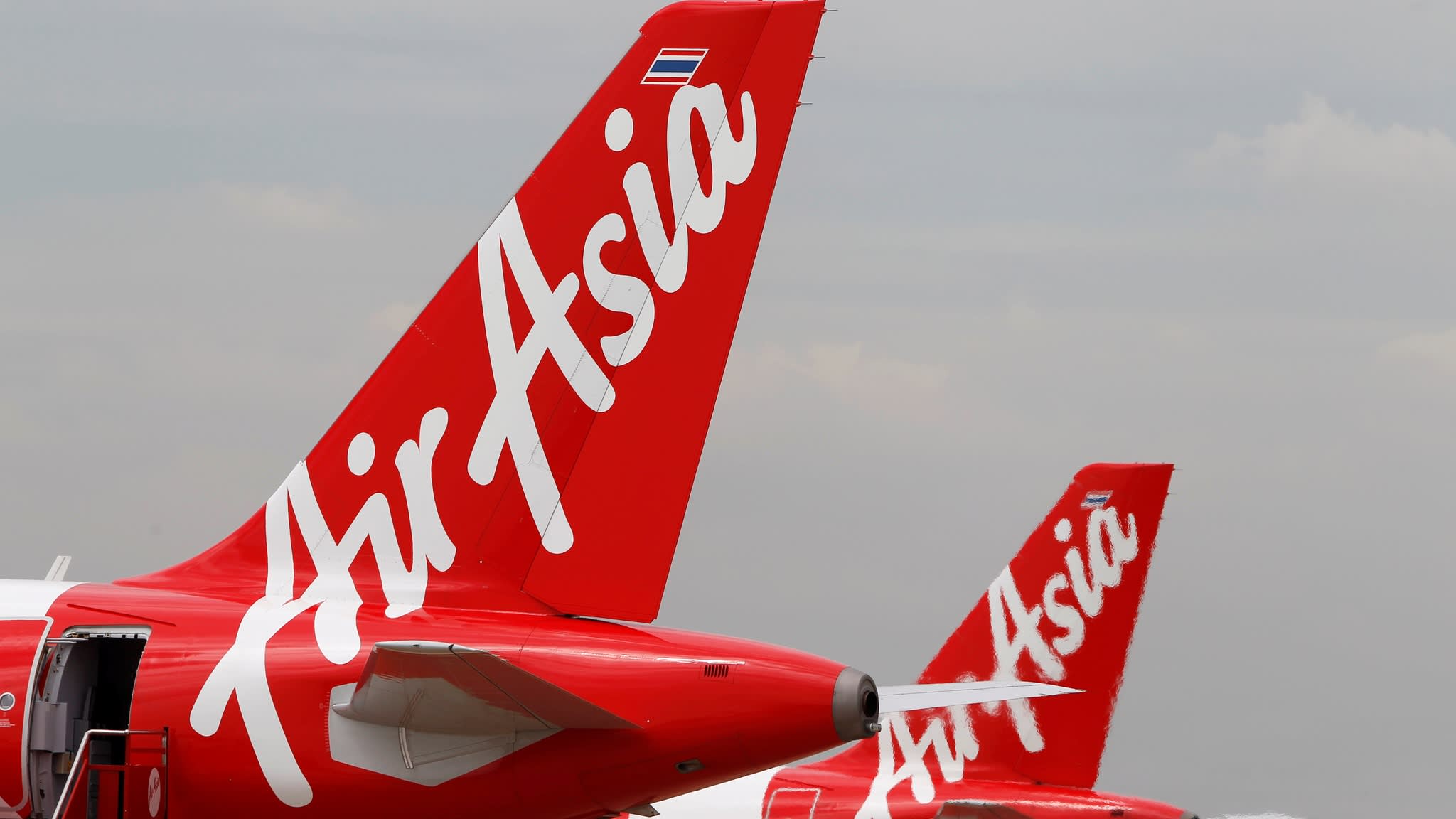 🔥 Free Download Airasia Group Gets Potential Offers For Aircraft Assets ...