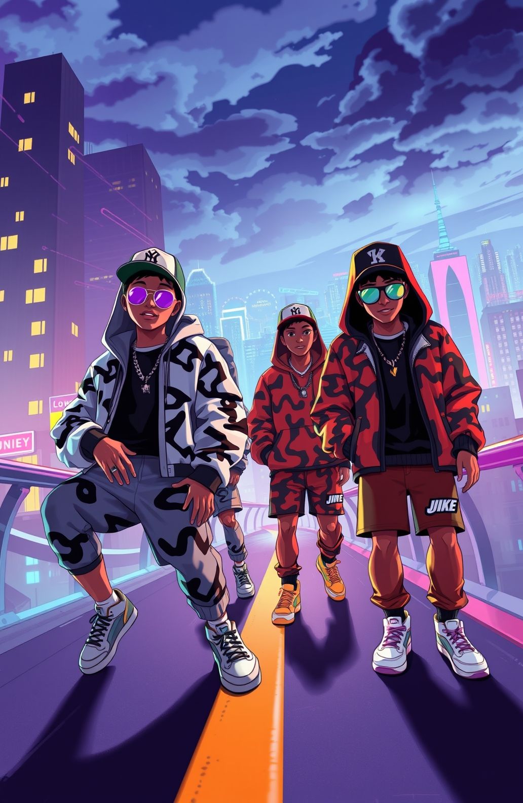 🔥 [50+] Hypebeast Wallpapers Animation | WallpaperSafari