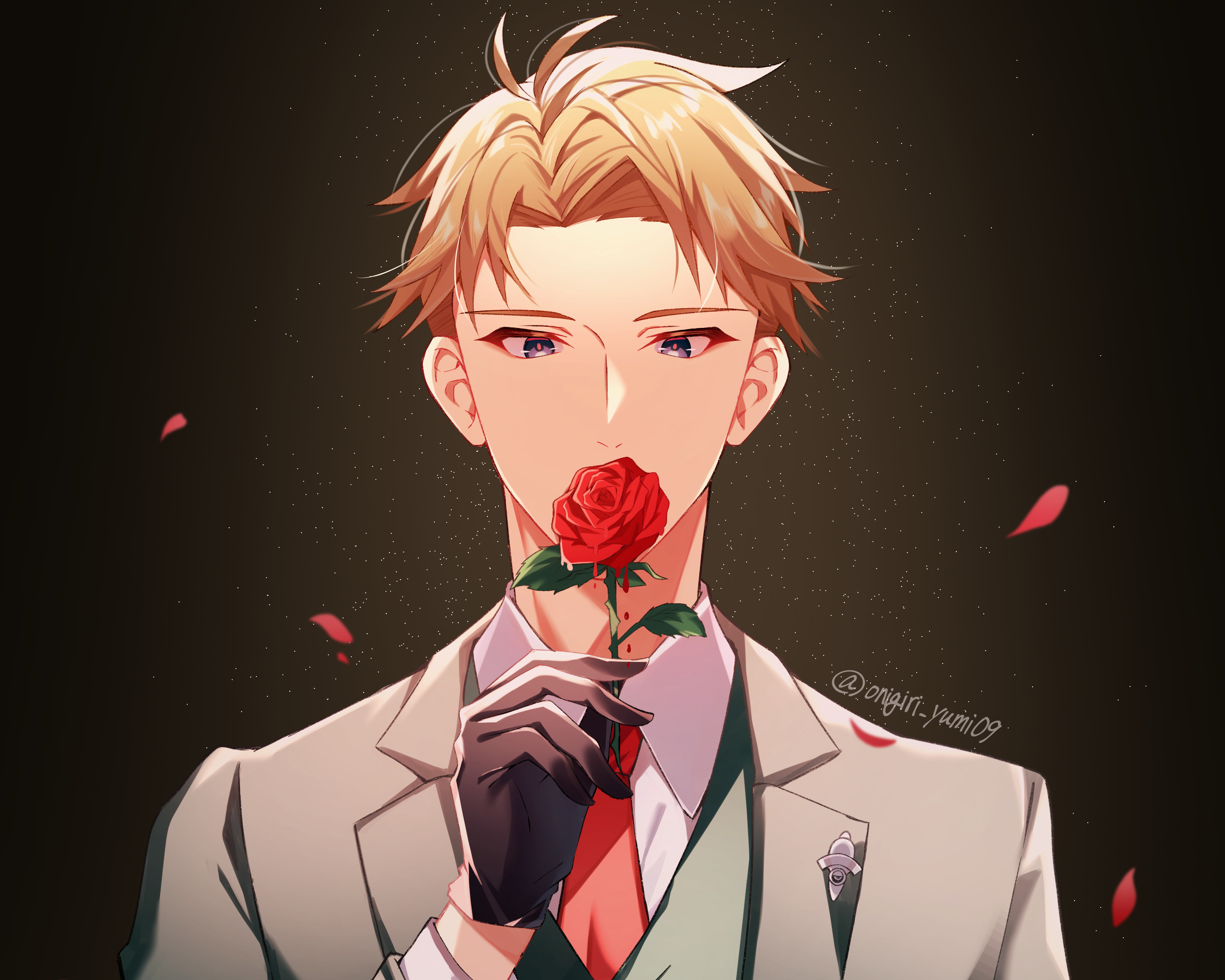 🔥 Free Download Spy X Family 4k Ultra Hd Wallpaper by @dlewis51 ...