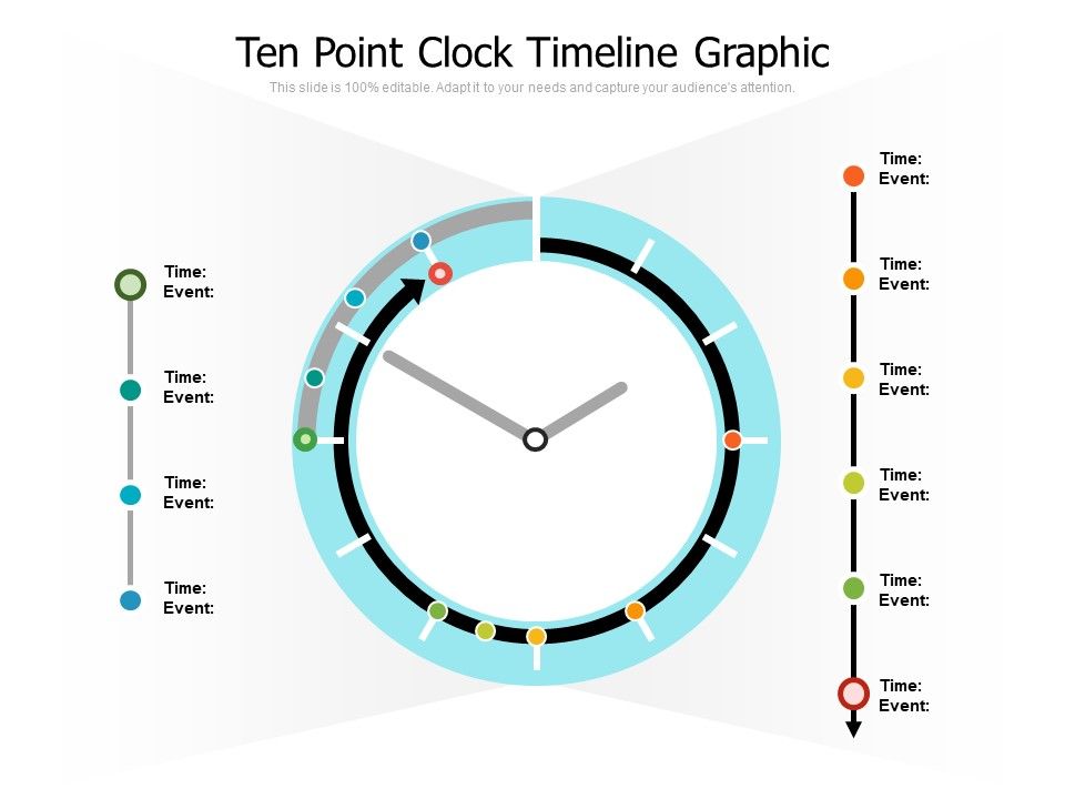 free-download-ten-point-clock-timeline-graphic-powerpoint-design