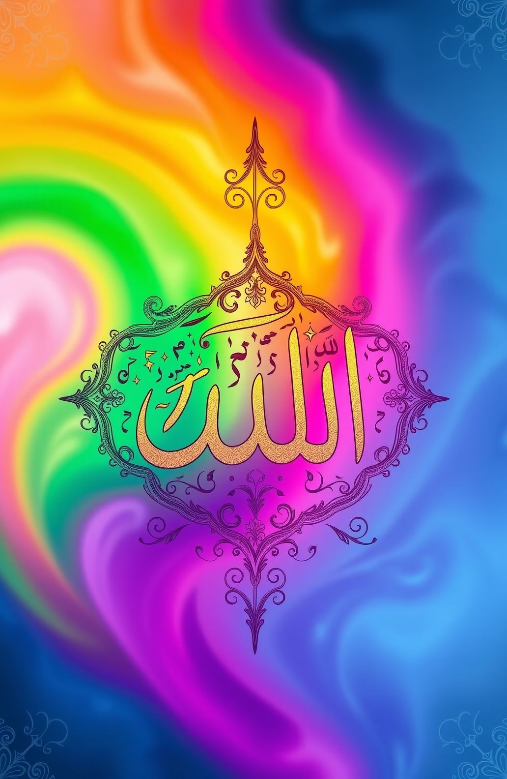 🔥 Free Download Allah Name Hd Wallpaper by @kcontreras23 | WallpaperSafari