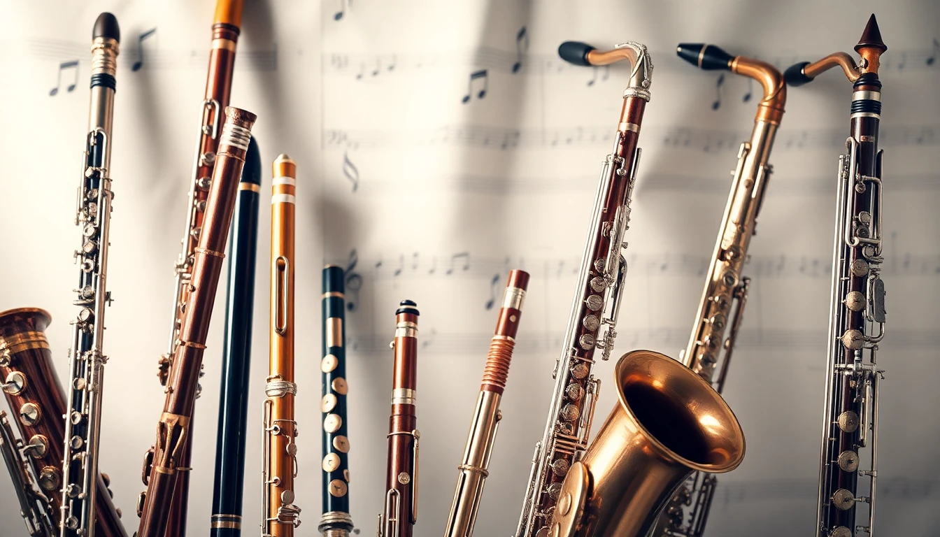 🔥 Free Download Woodwind Background by @jaimes | WallpaperSafari