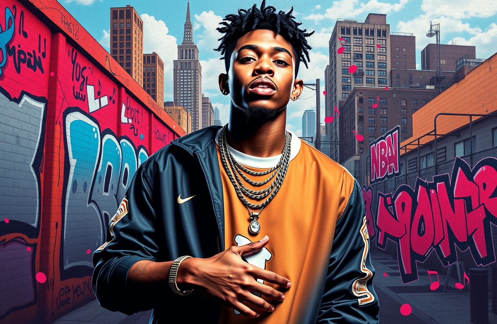 🔥 Free Download Nba Youngboy Wallpaper by @mpierce | WallpaperSafari