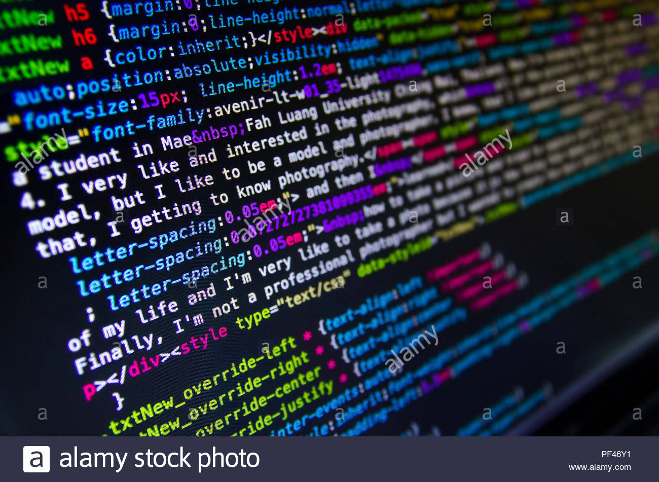 🔥 Download Oc I Ve Just Created A Program For Drawing Process Tree On ...