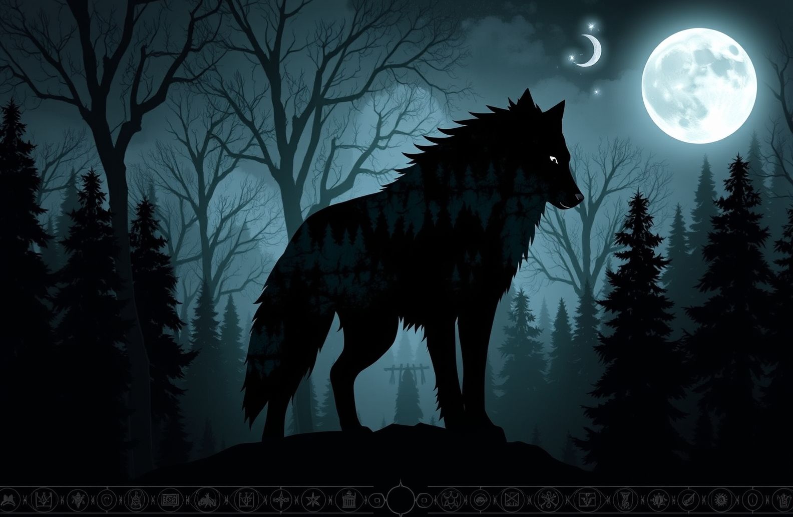 🔥 Free Download Witcher Wolf Wallpaper by @teresaw77 | WallpaperSafari