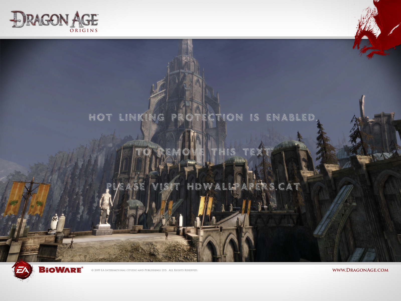 🔥 [30+] Darkspawn Wallpapers | WallpaperSafari