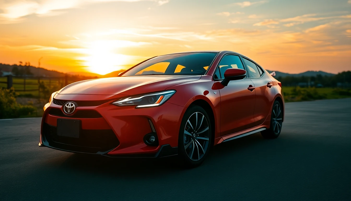 🔥 Free Download Toyota 4k Wallpaper by @mbyrd | WallpaperSafari