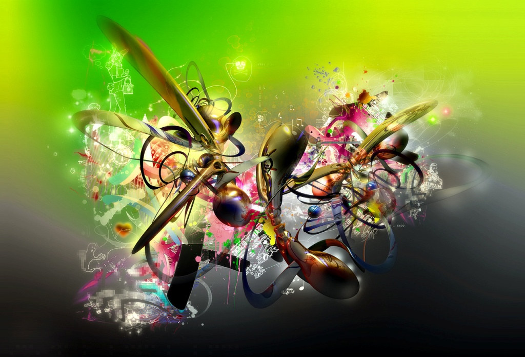 Top Designer Wallpaper