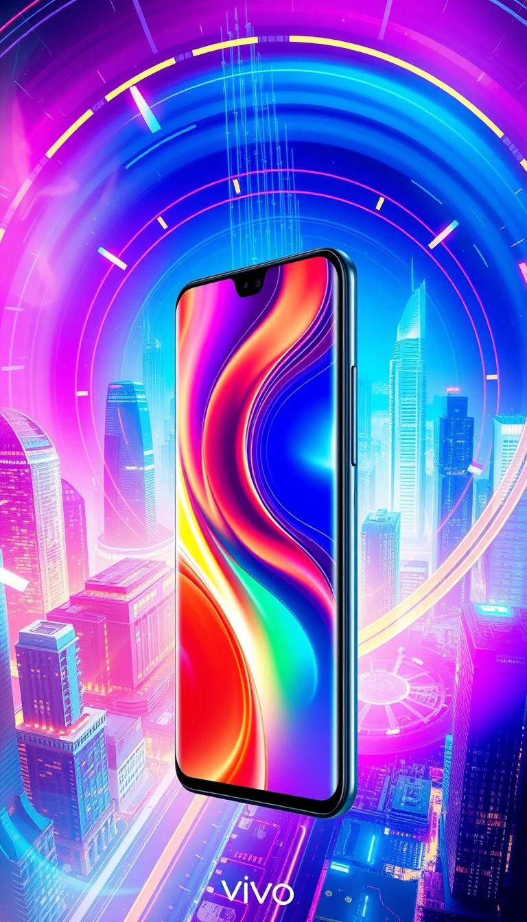 🔥 Free Download Vivo Phone Wallpaper by @mallorydunn | WallpaperSafari