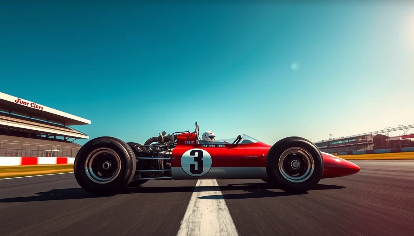 🔥 Free Download Jim Clark Wallpaper by @michaelkelly | WallpaperSafari