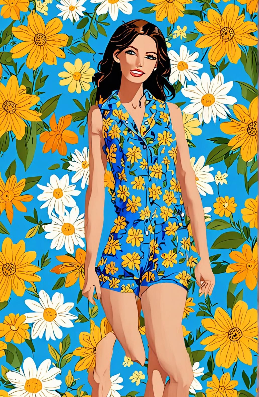 🔥 Free Download Daisy Duke Shorts Wallpaper by @jillwells | WallpaperSafari