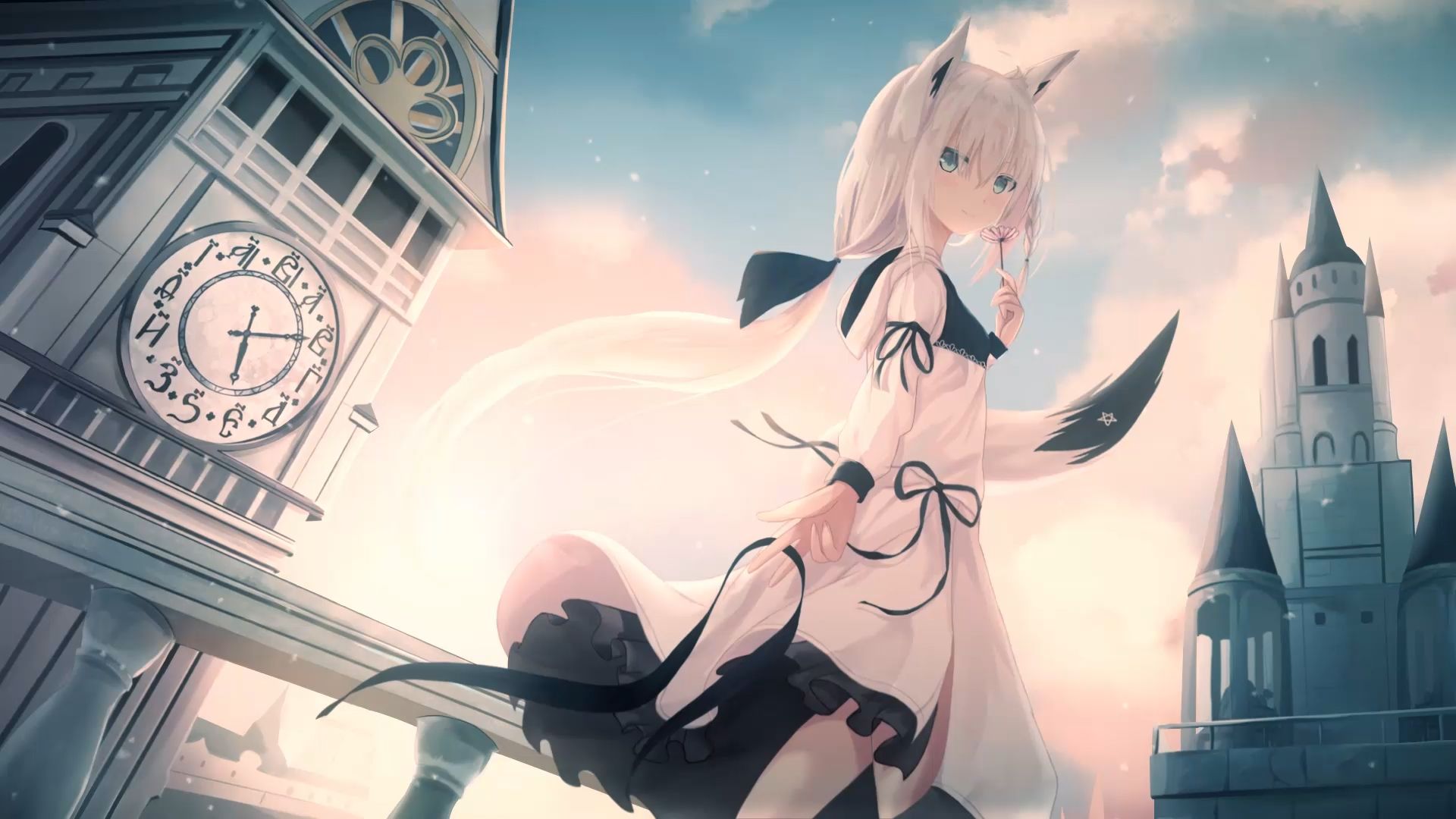 🔥 [60+] Hololive Wallpapers | WallpaperSafari