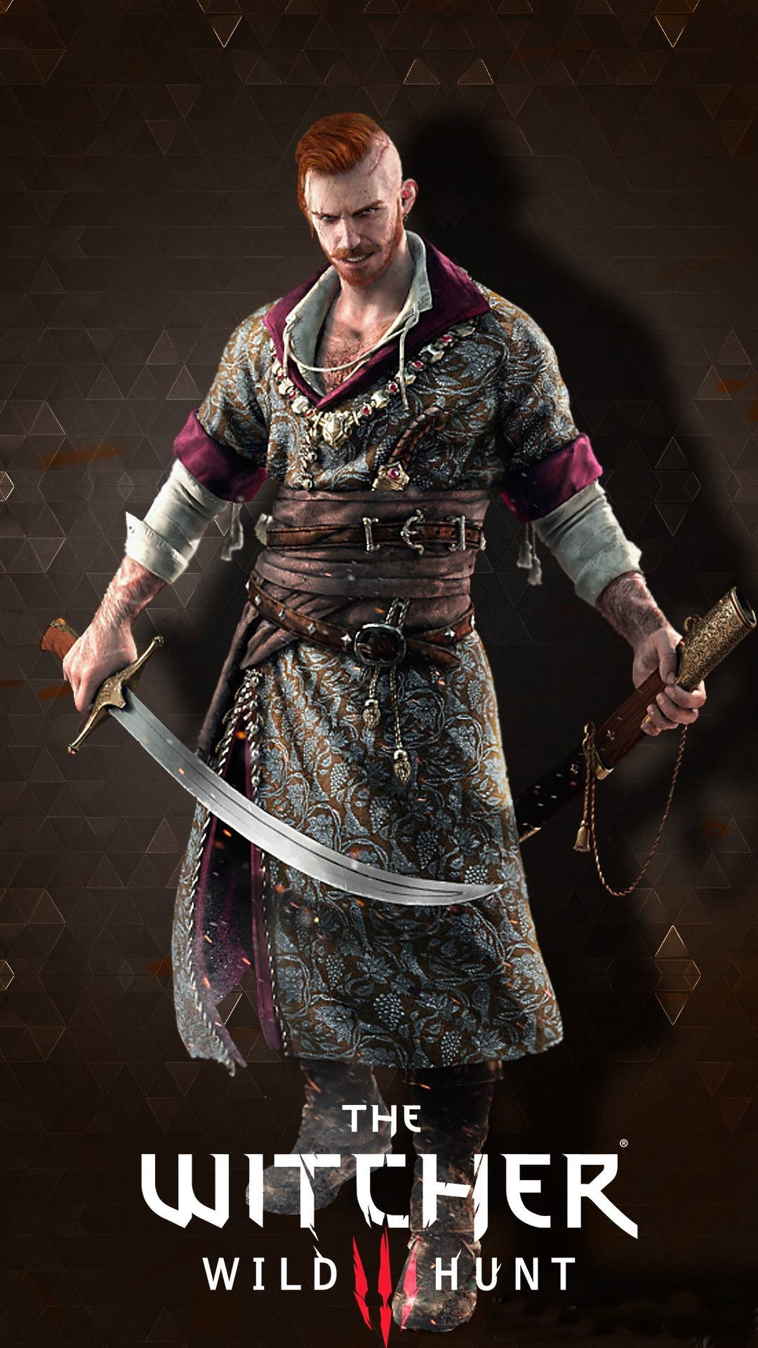 🔥 Free Download The Witcher Wallpaper by @morganhamilton | WallpaperSafari