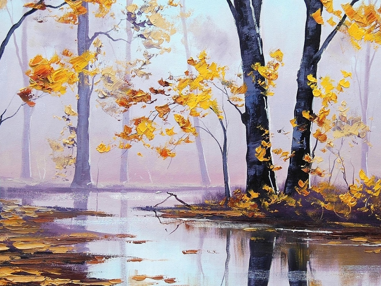 Oil Painting Background Free Download Jule freedom