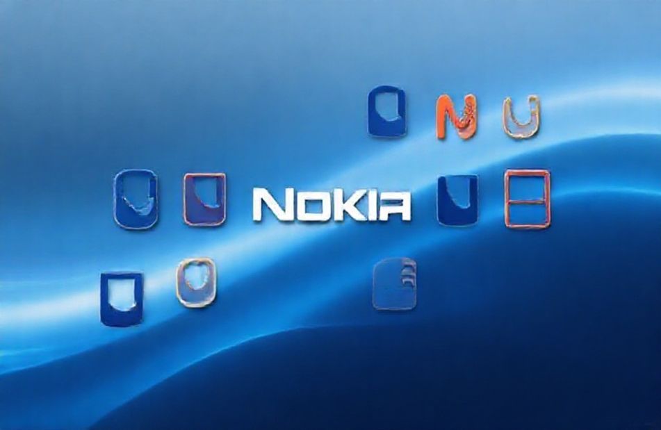 🔥 Free Download Nokia Wallpaper Logos by @kurtl | WallpaperSafari