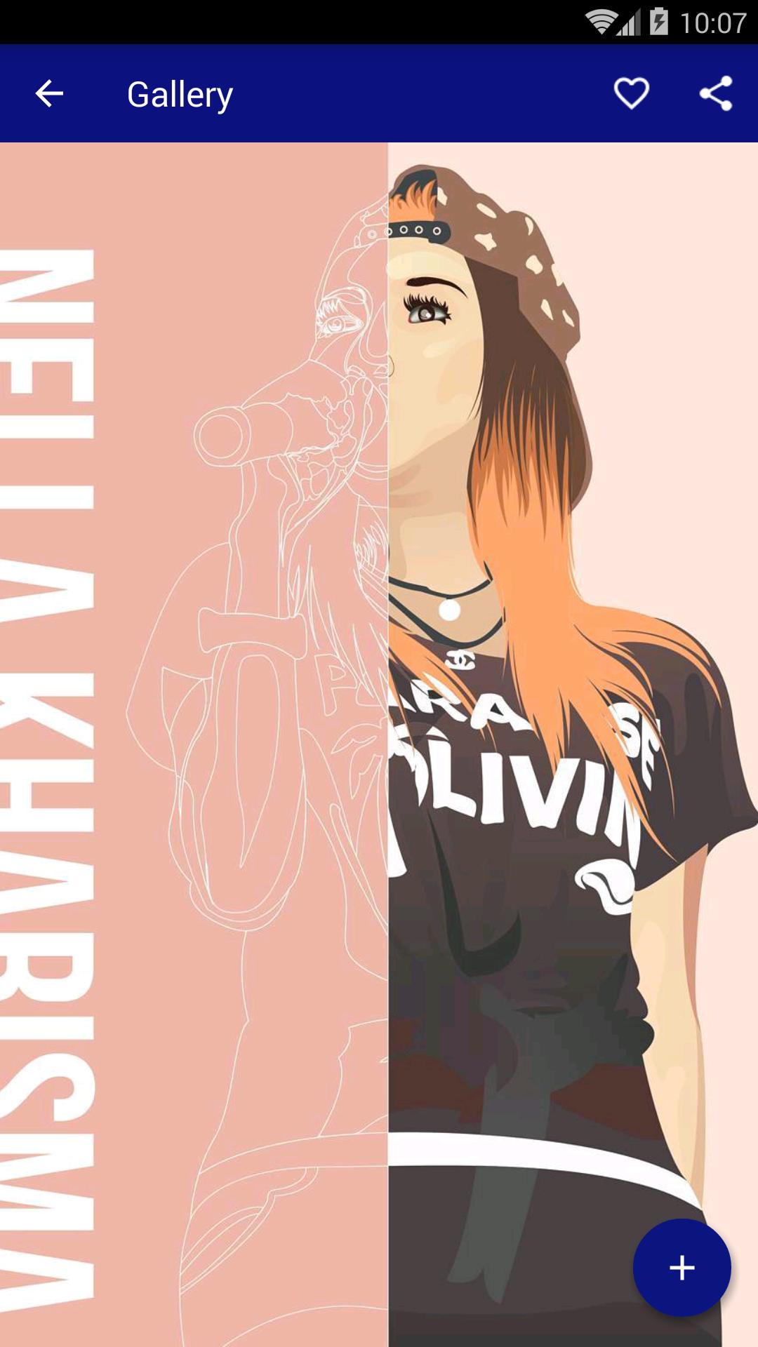 🔥 [30+] Nella Kharisma Wallpapers | WallpaperSafari