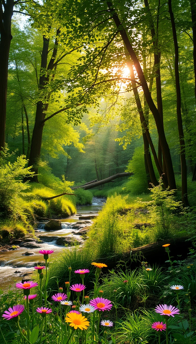 🔥 Free Download Nice Nature Wallpaper For Phone by @russellb71 ...