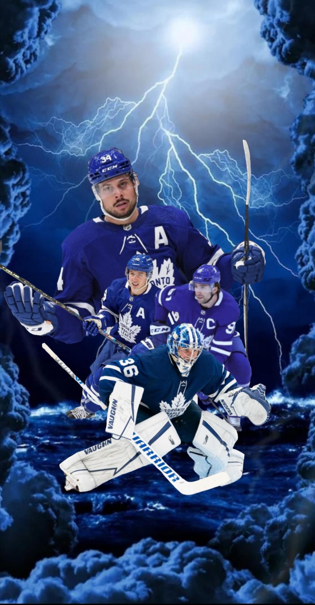 🔥 [40+] Toronto Maple Leafs Wallpapers | WallpaperSafari