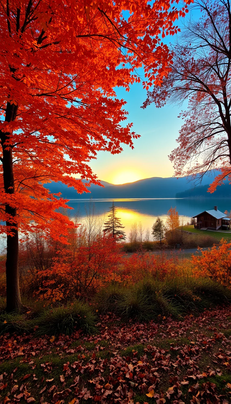 🔥 Free Download Autumn Wallpaper by @anthonyt23 | WallpaperSafari