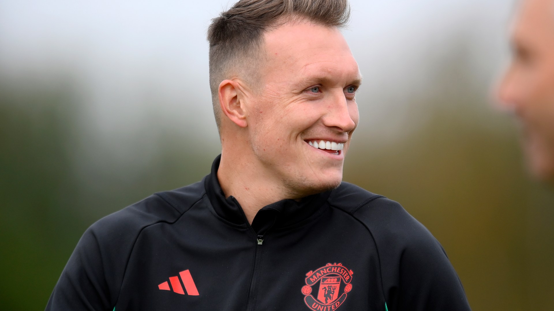 🔥 Free Download Phil Jones Confirms New Plans After Leaving Manchester ...