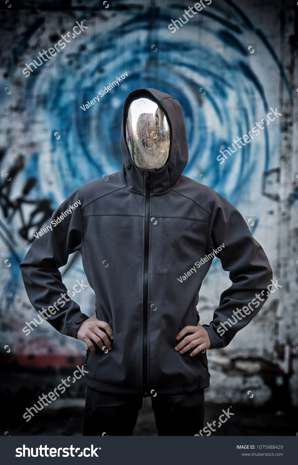 Free download Dave Mckean Mirrormask Orbiting Giants Painting in ...